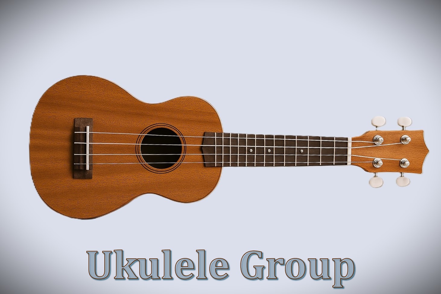 Ukulele Group - Garforth, Kippax & District